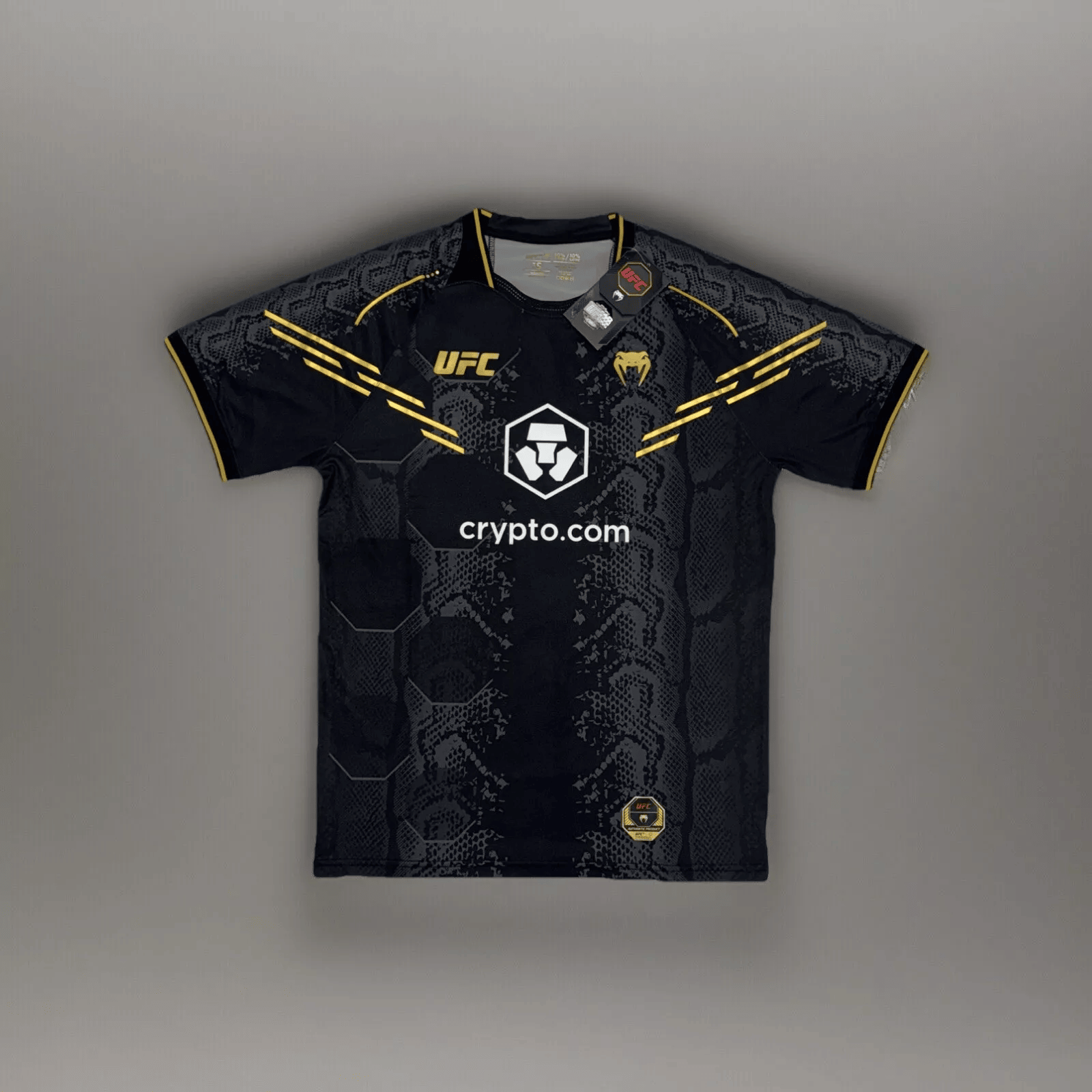 "FN Retailer | Official UFC & MMA Gear – Shop Authentic Apparel"