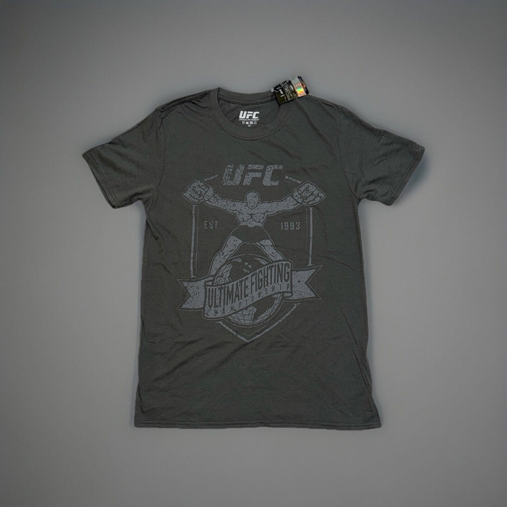 "FN Retailer | Official UFC & MMA Gear – Shop Authentic Apparel"